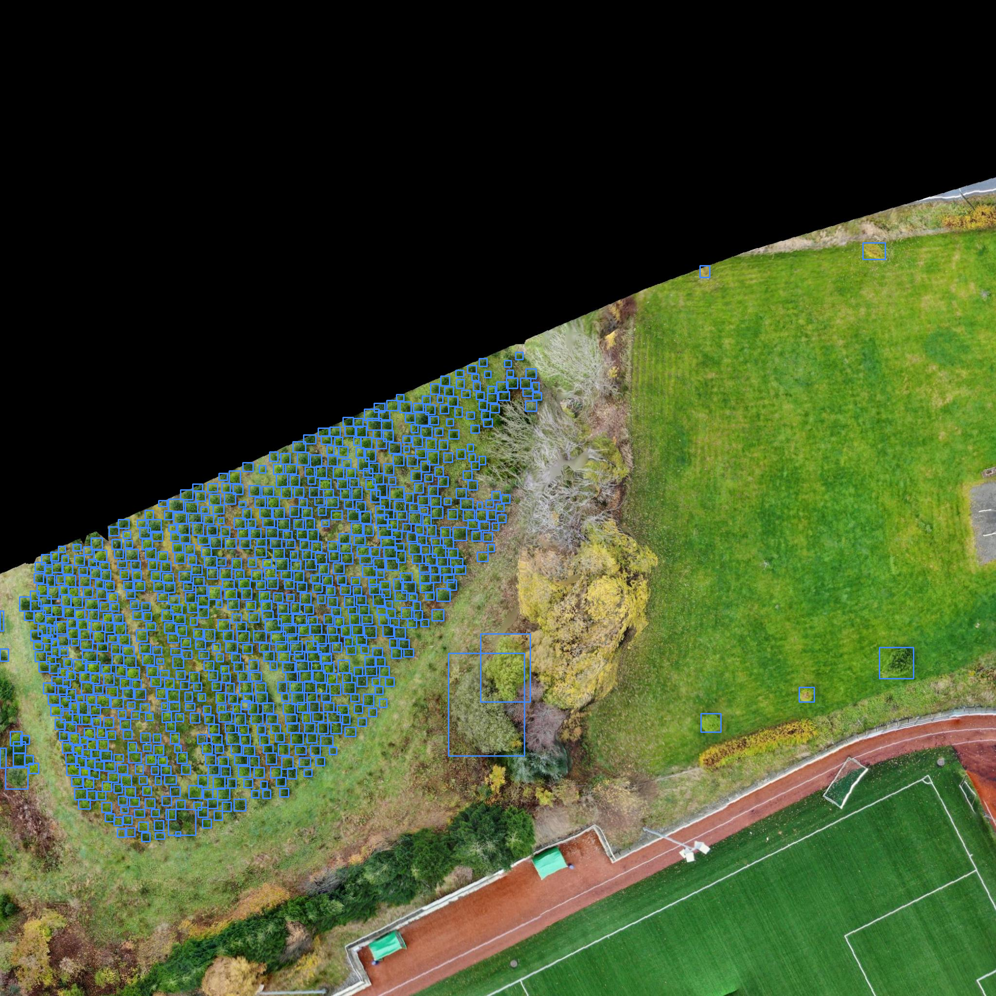 Datasets - MillionTrees 0.10.1 documentation
